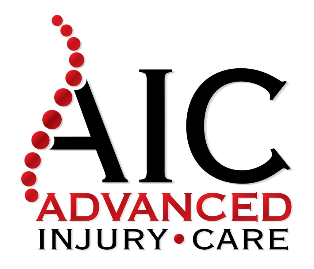 Contact - Advanced Injury Care